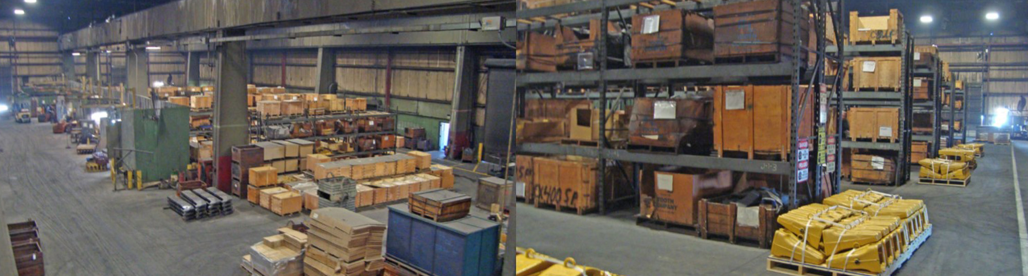 Welcome to H&L Tooth Company