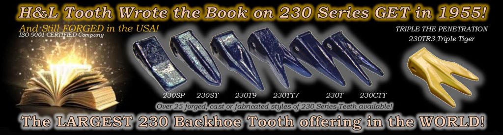 Worlds largest 230 Tooth Offering… call 918-272-0951 - Hltooth